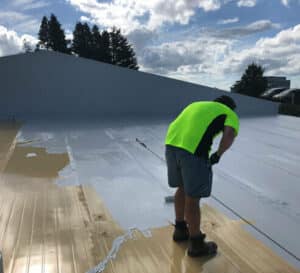 Liquid Rubber Smooth Coating | Cohe Group