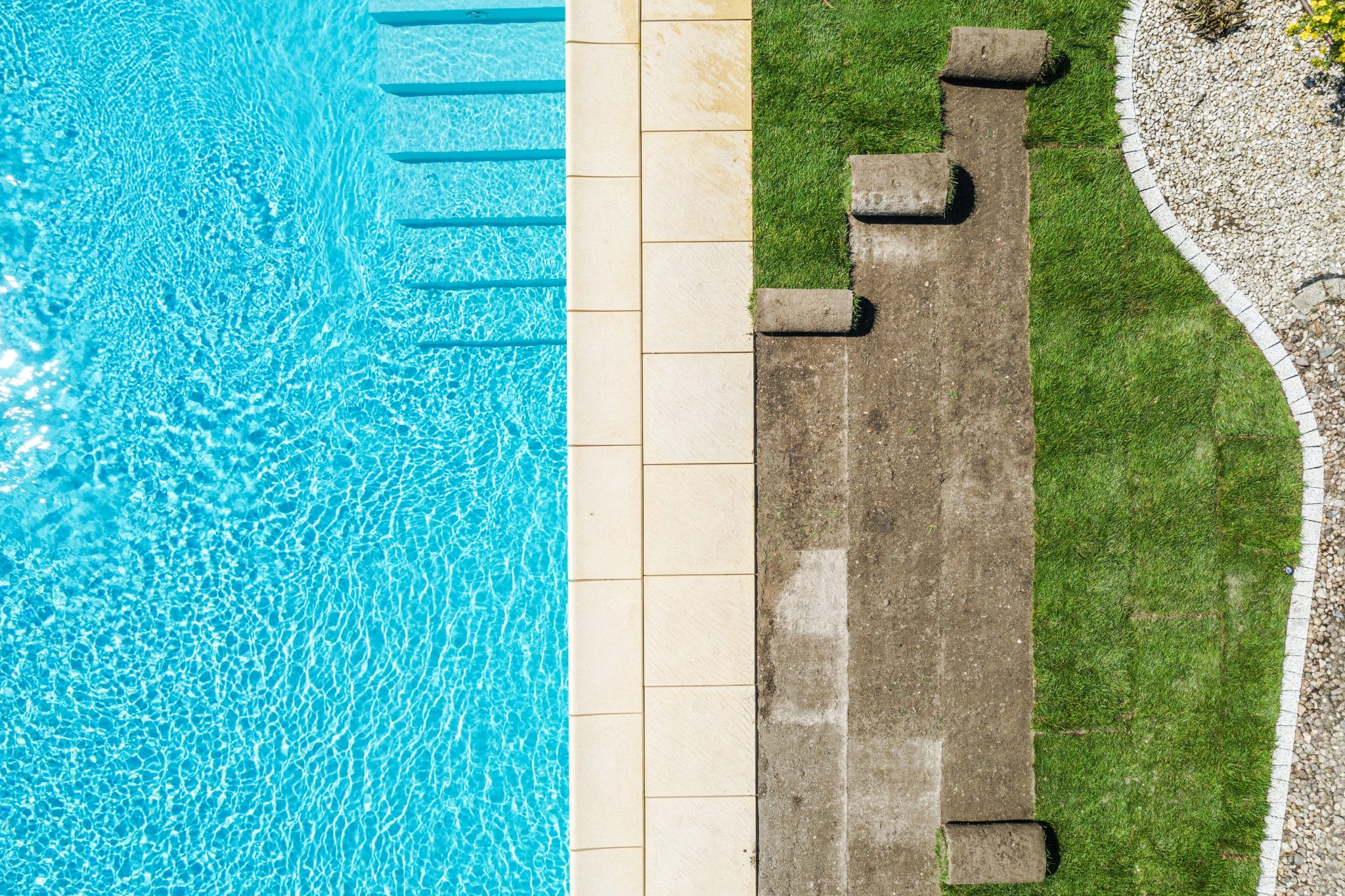DuraFinish Pool System - Cohe Group